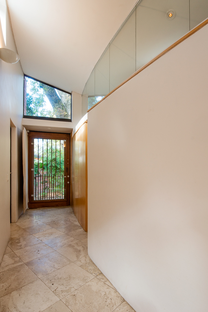 House Raynham – Newlands, Cape Town – Robert de Jager Architects