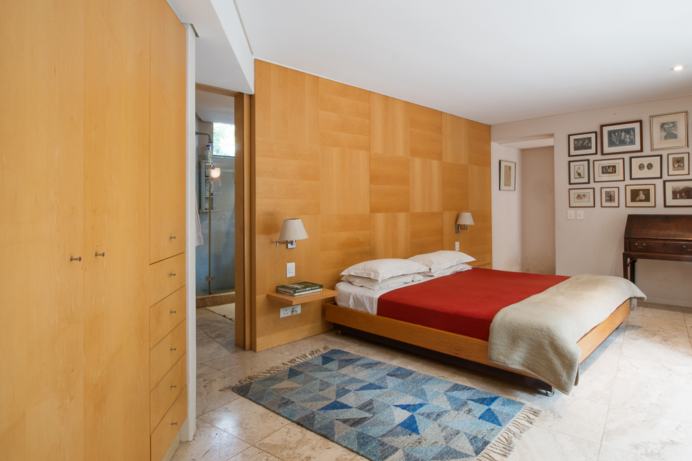 House Raynham – Newlands, Cape Town – Robert de Jager Architects