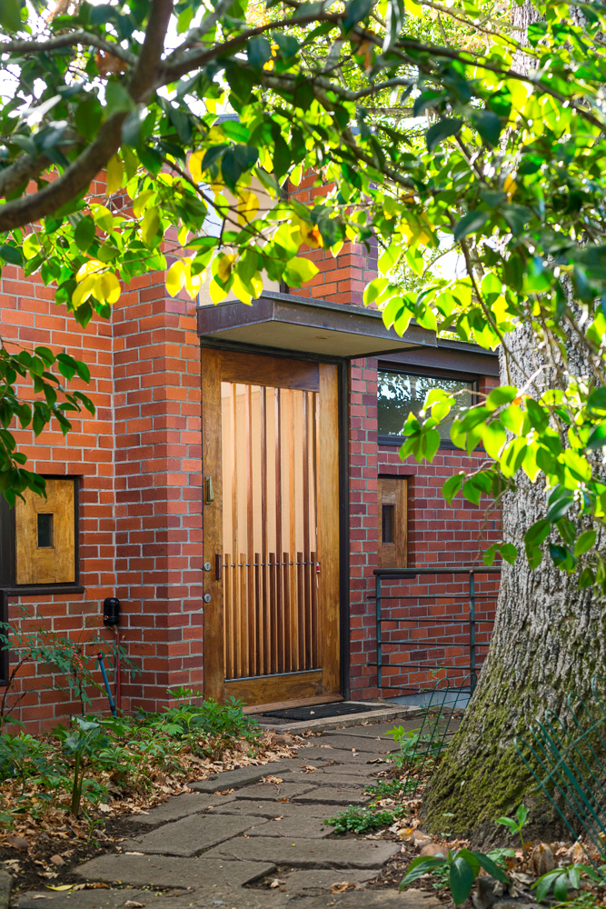 House Raynham – Newlands, Cape Town – Robert de Jager Architects